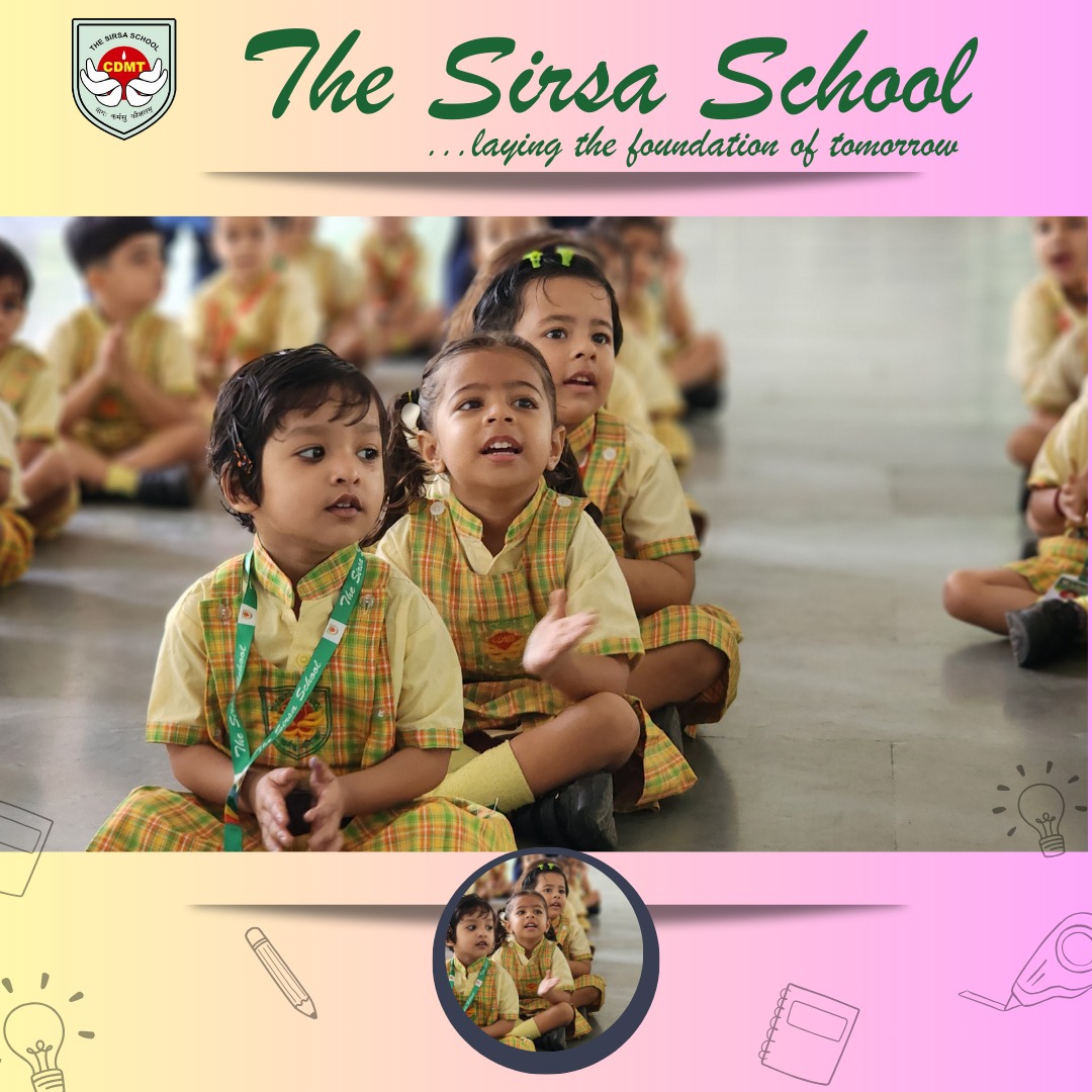 The Sirsa School